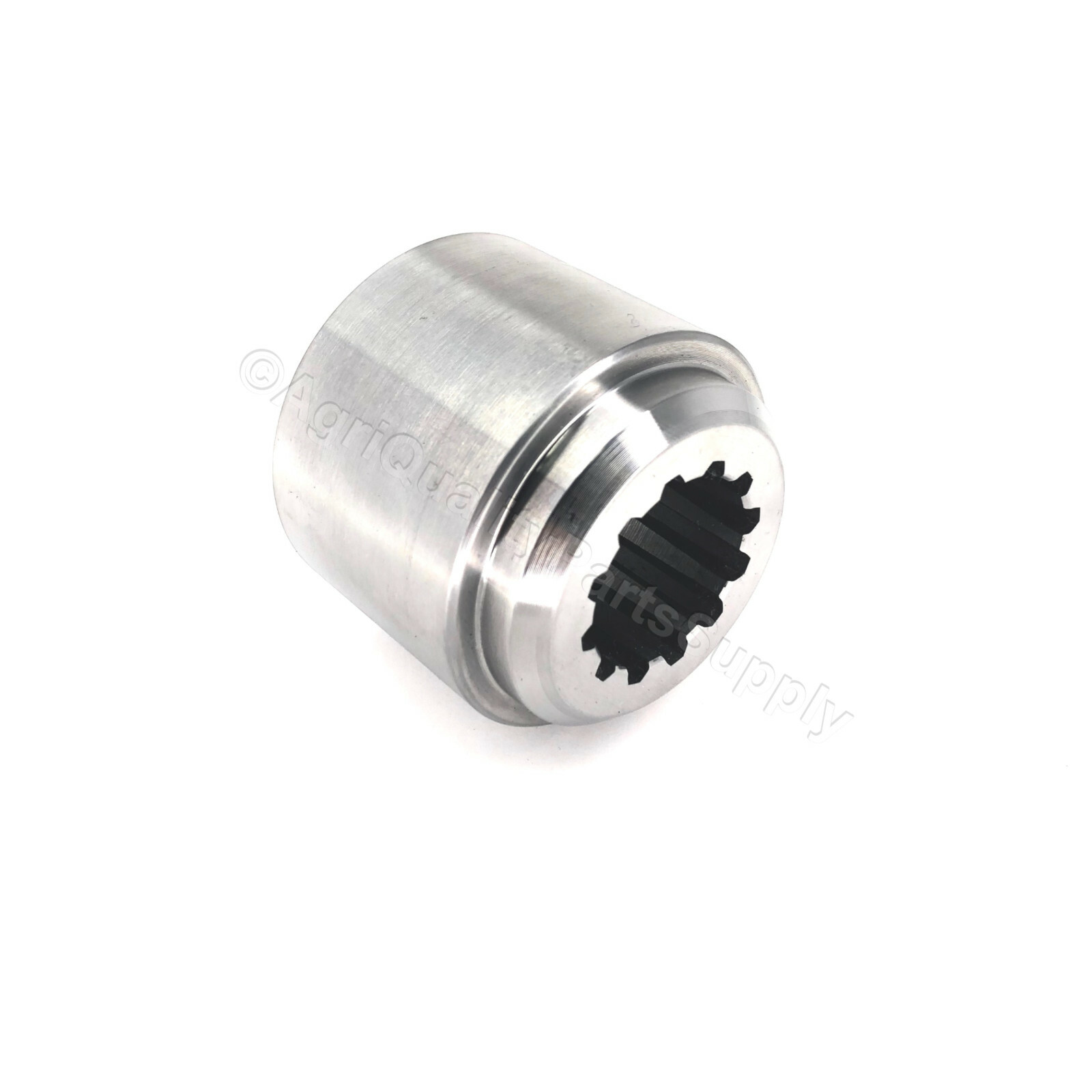 Rotary Cutter Blade Hub, 12 Splined Weld in Hub For Most Stump Jumpers ...