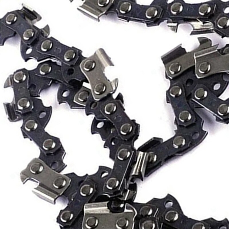 3Pcs 14Inch/35cm Chainsaw Saw Chain 1.3MM 3/8 0.050In 52 for 135,235 ...