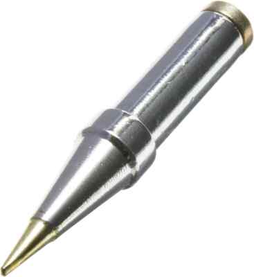 WELLER - PTH8 - PT SERIES REPLACEMENT TIP FOR WELLER TCP SOLDERING ...