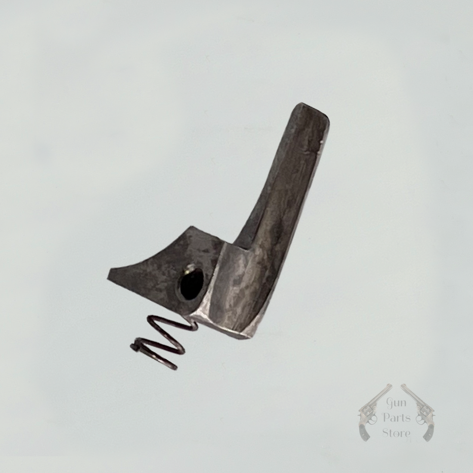 Magazine Safety w/ Spring - ASTRA Model 200 Firecat - .25 ACP | eBay