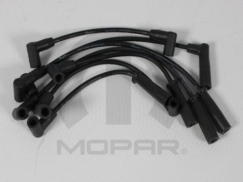 Ignition Wire Set Mopar 5017059AB | eBay