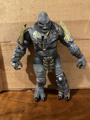 7” Macfarlane Halo Reach Brute Figure | eBay