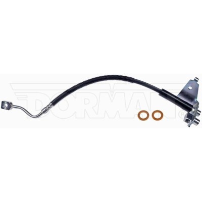 H621670 Dorman Brake Line Rear Driver Left Side for Chevy SaVana ...