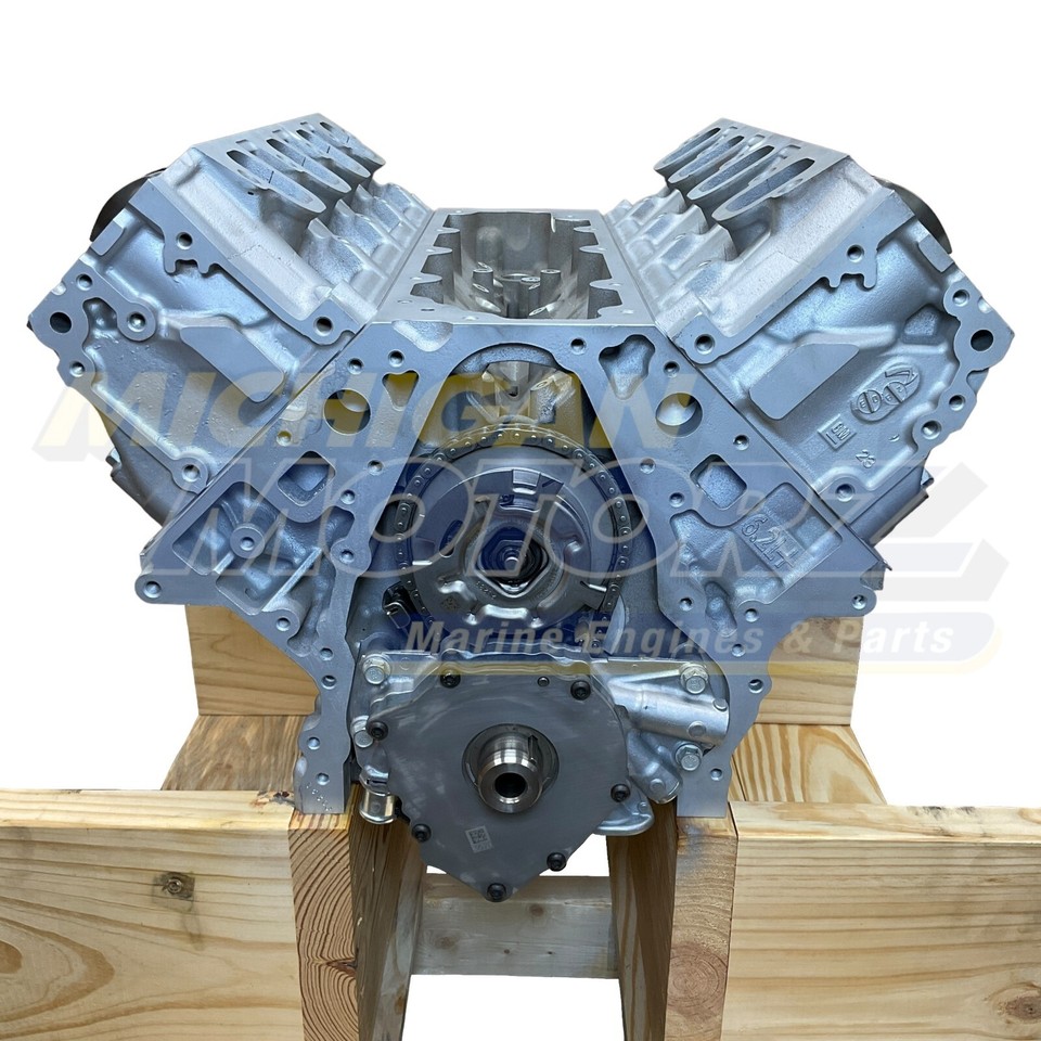 Remanufactured GM 6.2L (L87) Crate Engine | eBay