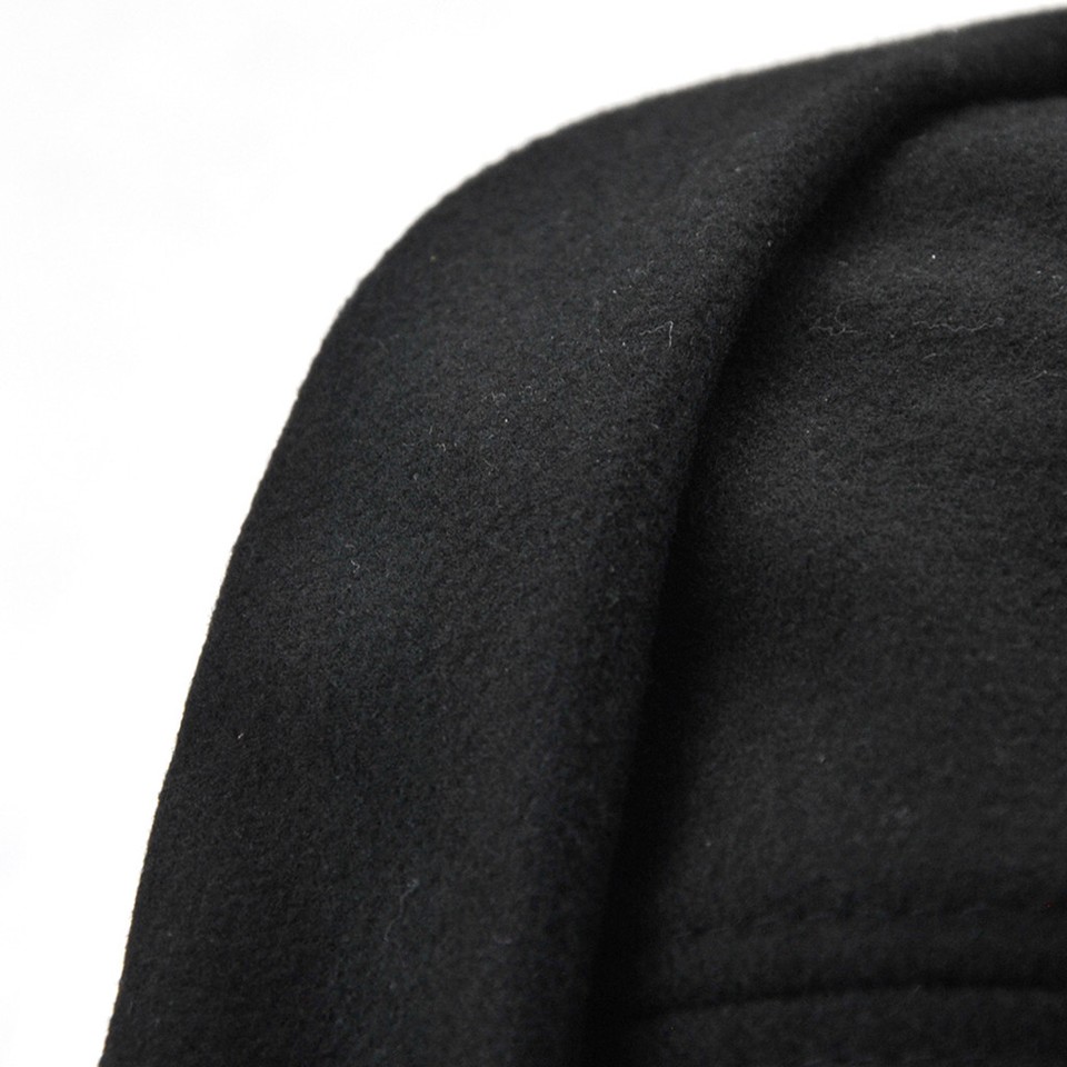 2 Pcs Trendy Skullcap Casual Outfit Brimless Watch Caps Hook Loop Caps | eBay UK