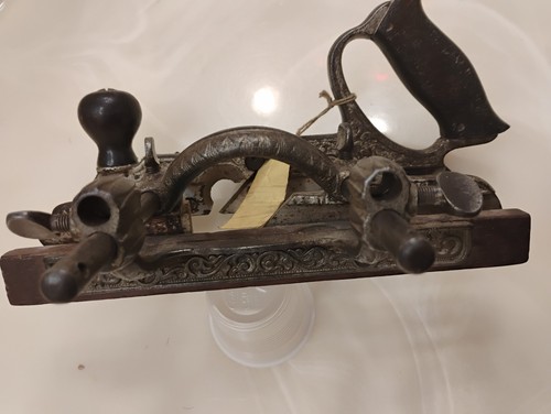 Stanley 46 Skewed Plane | eBay