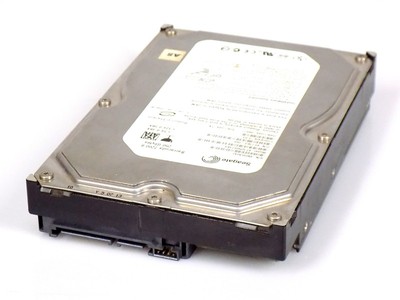 250GB Seagate ST3250823AS 9Y7383-066 SATA-3Gb/s 3.5-Zoll 7200rpm HDD ...