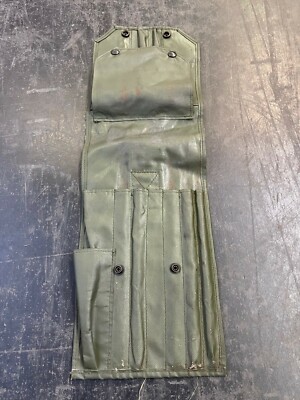 US GI Case Small Arms | eBay