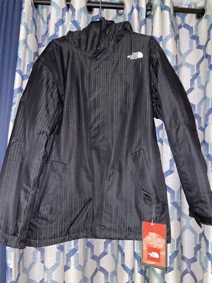 BRAND NEW The North Face Men’s Instigator Jacket Medium | eBay