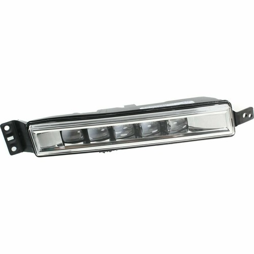 Passenger Side Front Fog Lamp Fits Honda Accord 33900T2AA21 HO2593142 ...