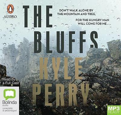 The Bluffs by Kyle Perry (Audio CD, 2020) for sale online | eBay