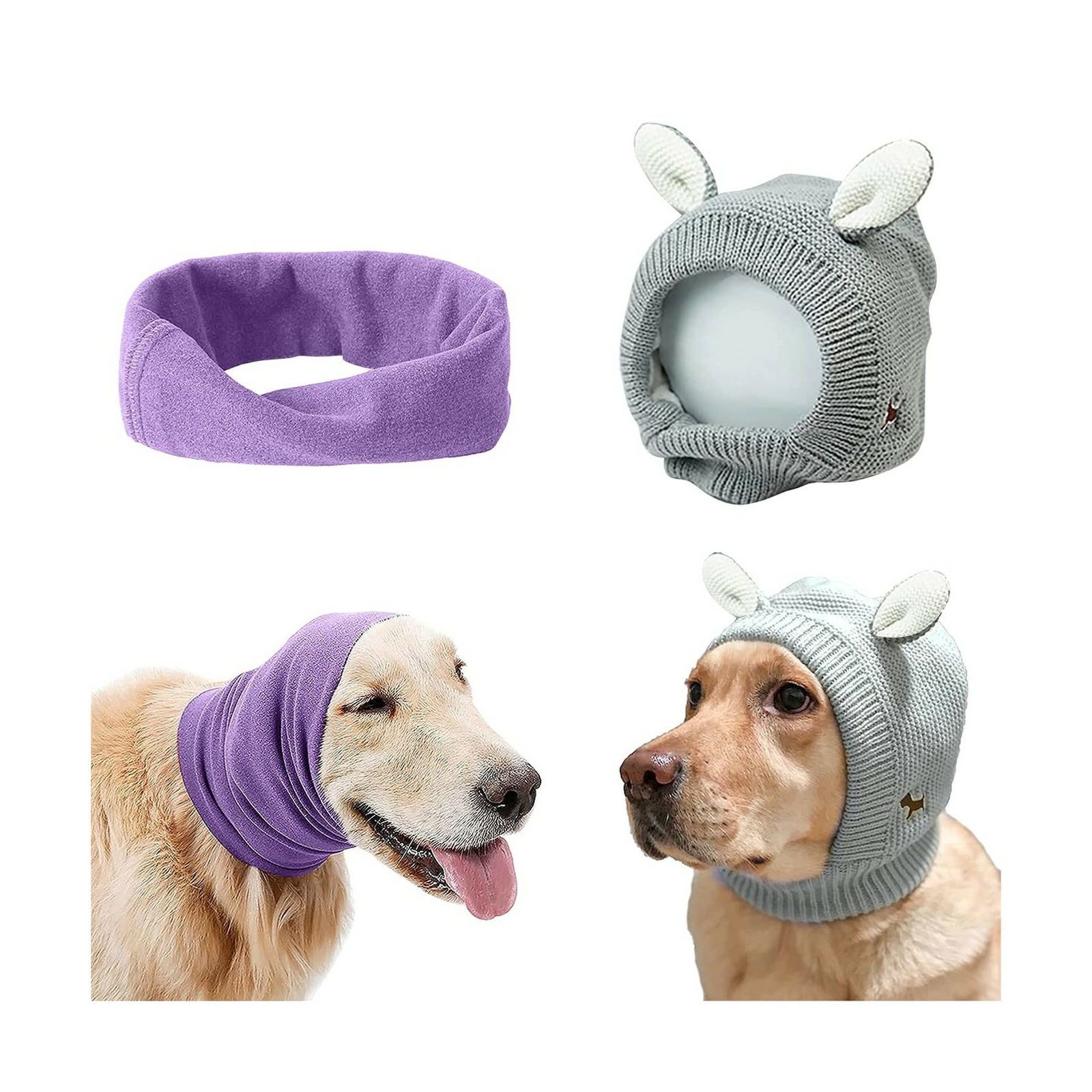 How To Protect Dogs Ears When Bathing