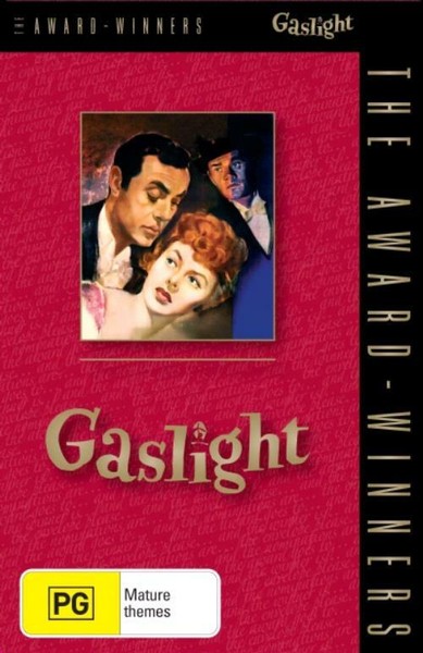 Gaslight (DVD, 1944) for sale online | eBay