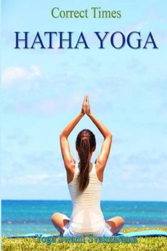 Hatha Yoga by Yoga Svatmarama (2014, Trade Paperback) for sale online ...