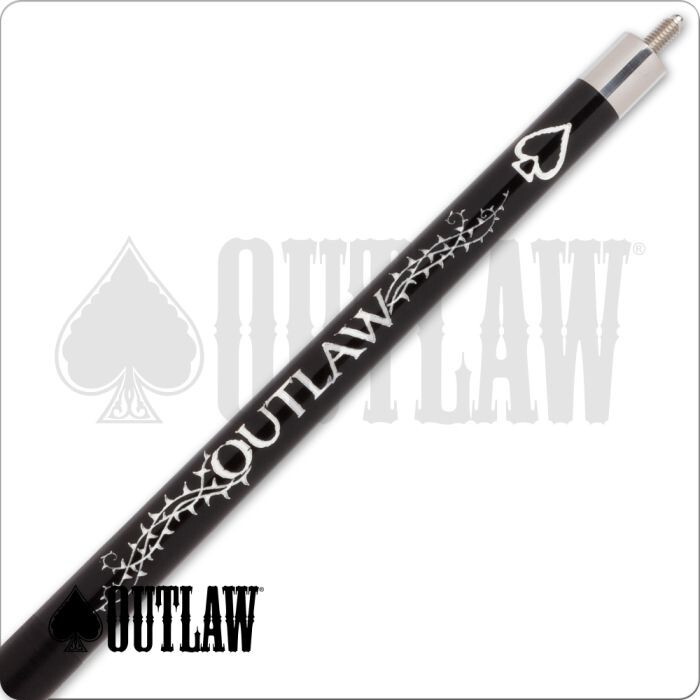 Outlaw Thunder OL60 Revolver Pool Cue | eBay