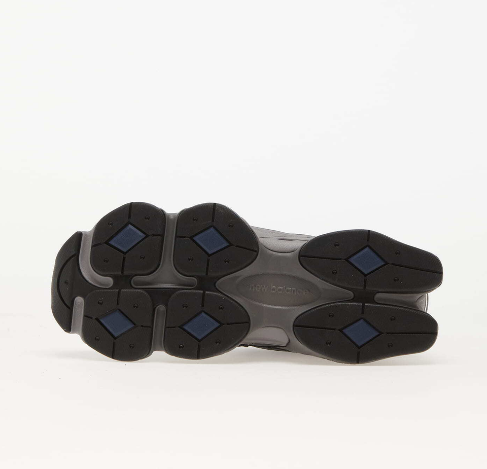 New Balance 9060 Castlerock U9060ECC Grey NB Running Shoes Sneakers | eBay