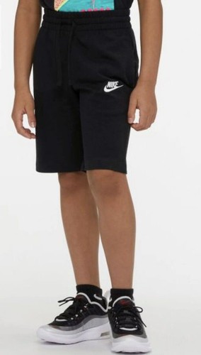 Boys Nike Black Shorts Size Large 14-16 DC0854-010 for sale online | eBay
