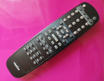 Télécommande pour LECTEUR DVD Proline | eBay