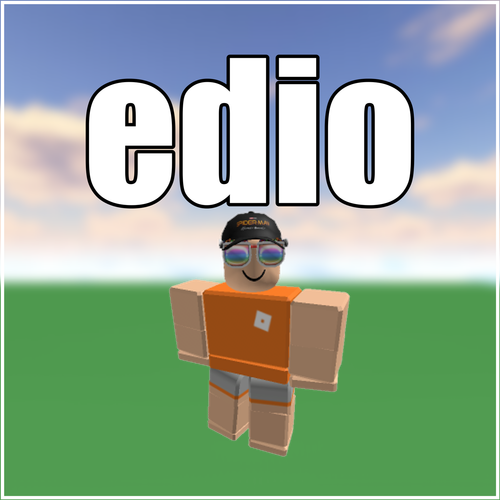 "edio" | 2008 JOIN DATE | 4 LETTER | RARE NAME | NAMESNIPE | UNVERIFIED ...