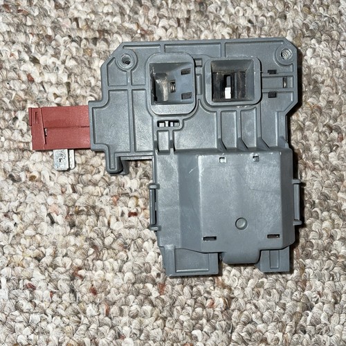 Kenmore Washer Model 41741122310 Door Latch Lock P/N 131763256. C1 | eBay