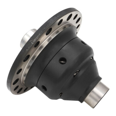 RTS-TG-M86 RTS Differential M86 True Grip Pro HP, LSD Traction System ...