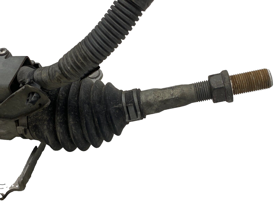 2013-2018 Lexus GS350 GS450H Rear Steering Rack and Pinion Gear ...