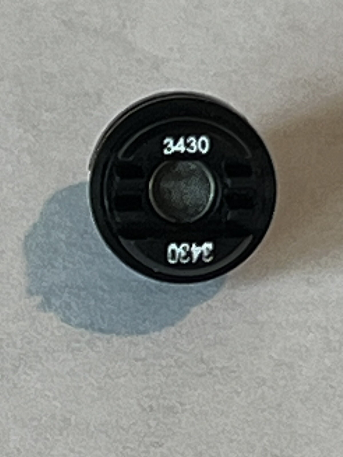 Universal Instruments Pick and Place Nozzle 3430 Advantis Genesis ...