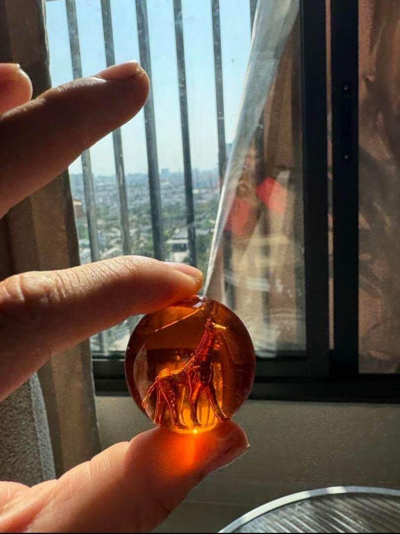 Power Rangers Wild Force Gaoranger Gao Crystal Figures Lot 18 Set ...