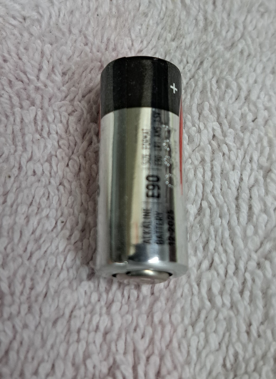 2 New Energizer E90 N LR1 MN9100 910A 1.5V Alkaline Battery EXP 12/23 ...