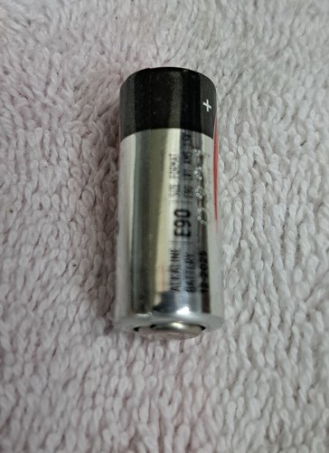 2 New Energizer E90 N LR1 MN9100 910A 1.5V Alkaline Battery EXP 12/23 ...