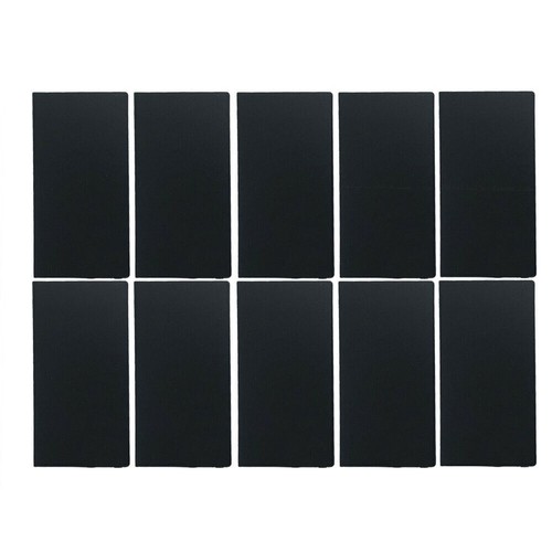 100pcs New For DELL E7450 Trackpad Touchpad Sticker Cover free shipping ...