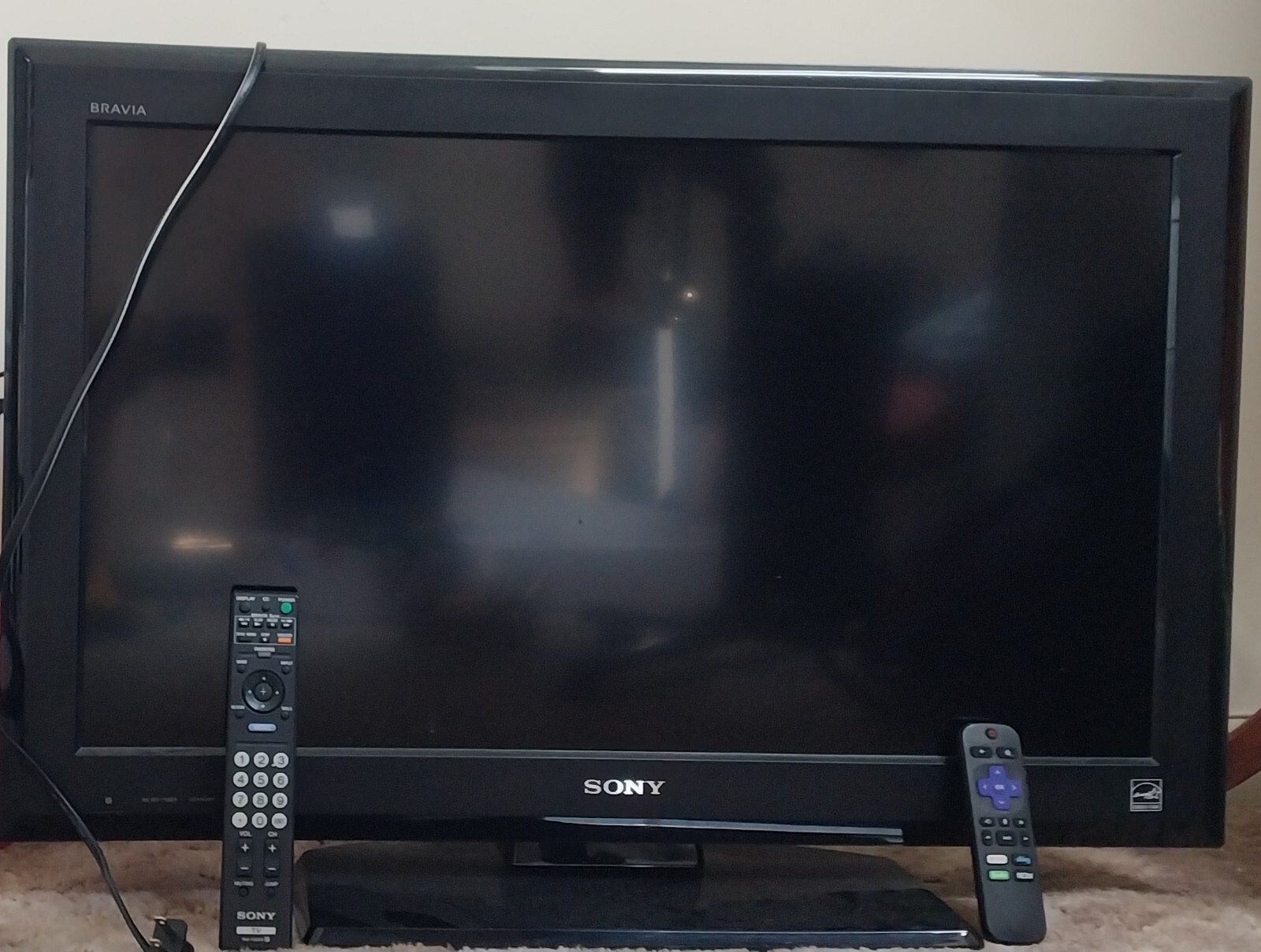 Sony BRAVIA KDL-26M4000 26" LCD 720p TV - Black for sale online | eBay