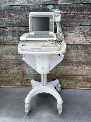 ECG & EKG Systems - Rolling Cart