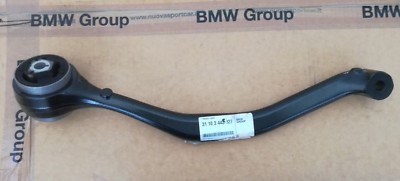31103443127 TIRANTE SINISTRO CON SUPPORTO DI GOMMA -ORIGINALE- BMW X3 ...