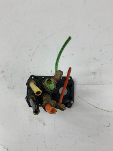 Bendix PP-DC Air Brake Valve 5005855 | eBay