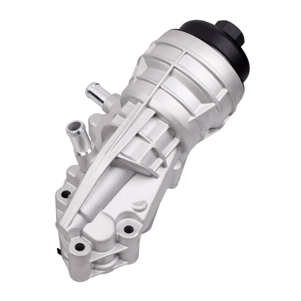 Oil Filter Housing 2701800500 for Mercedes-Benz A220 CLA250 GLA250 A35 ...