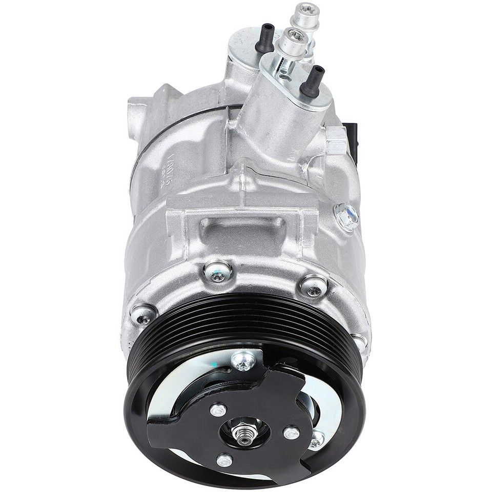 AC A/C Compressor 2015-2018 for Audi A3 2.0L TT Quattro 2.0L 2004-2013 ...