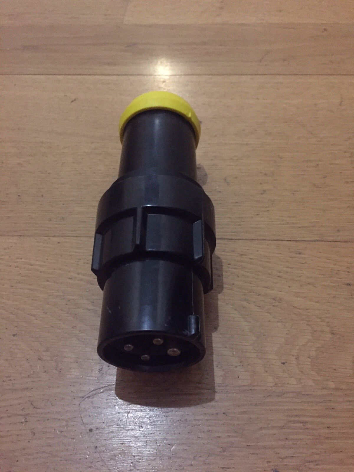 Ceag GHG5317404V0000 16 Amp EX Plug 3P+PE 110V ATEX | eBay UK