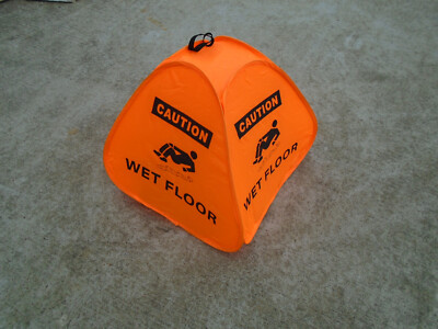 Safety Signage - Caution Signs