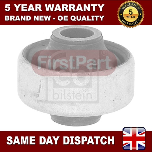 Fits Audi Seat Skoda VW FirstPart Front Rear Track Control Arm Bush ...