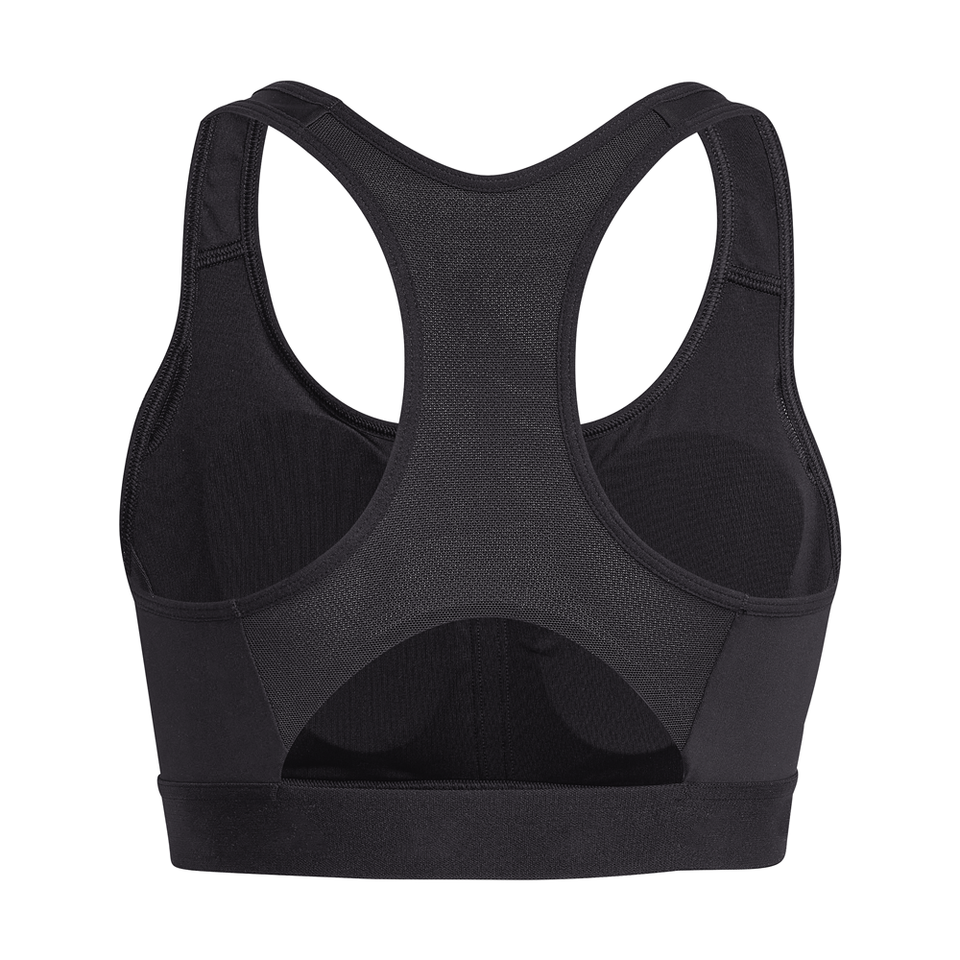 adidas Power React Training Sports Bra Womens Size XS A-C Casual IA1153 ...