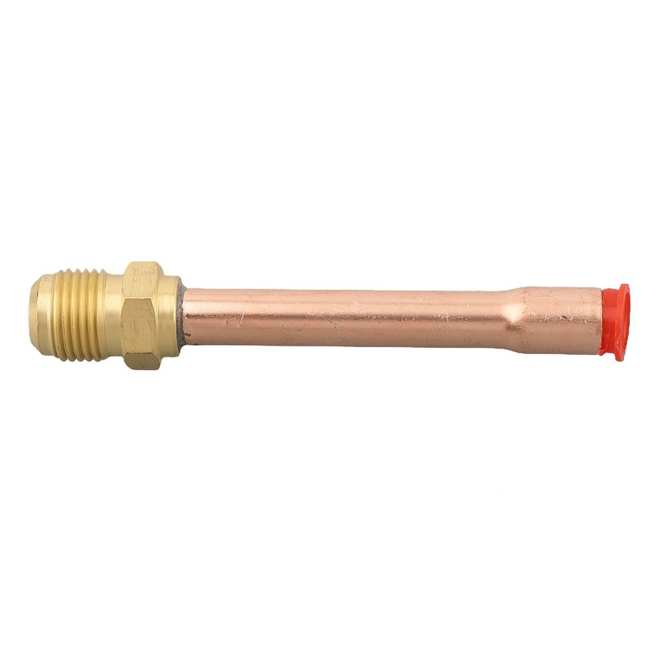 Air Conditioning Copper Pipe Connector with Wide Operating Temperature ...