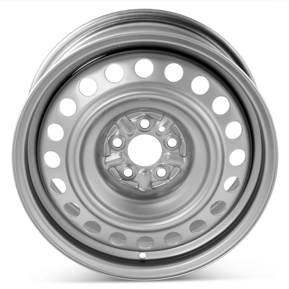 New 16" x 6.5" Replacement Wheel for Ram Promaster City 2015-2022 Rim ...