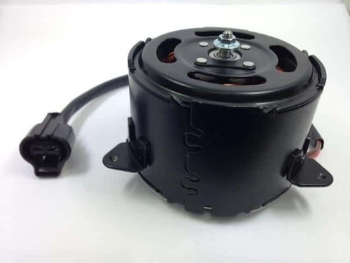 TOYOTA Hiace CBF-TRH221 Radiator Cooling Fan 1636375030 [New ...