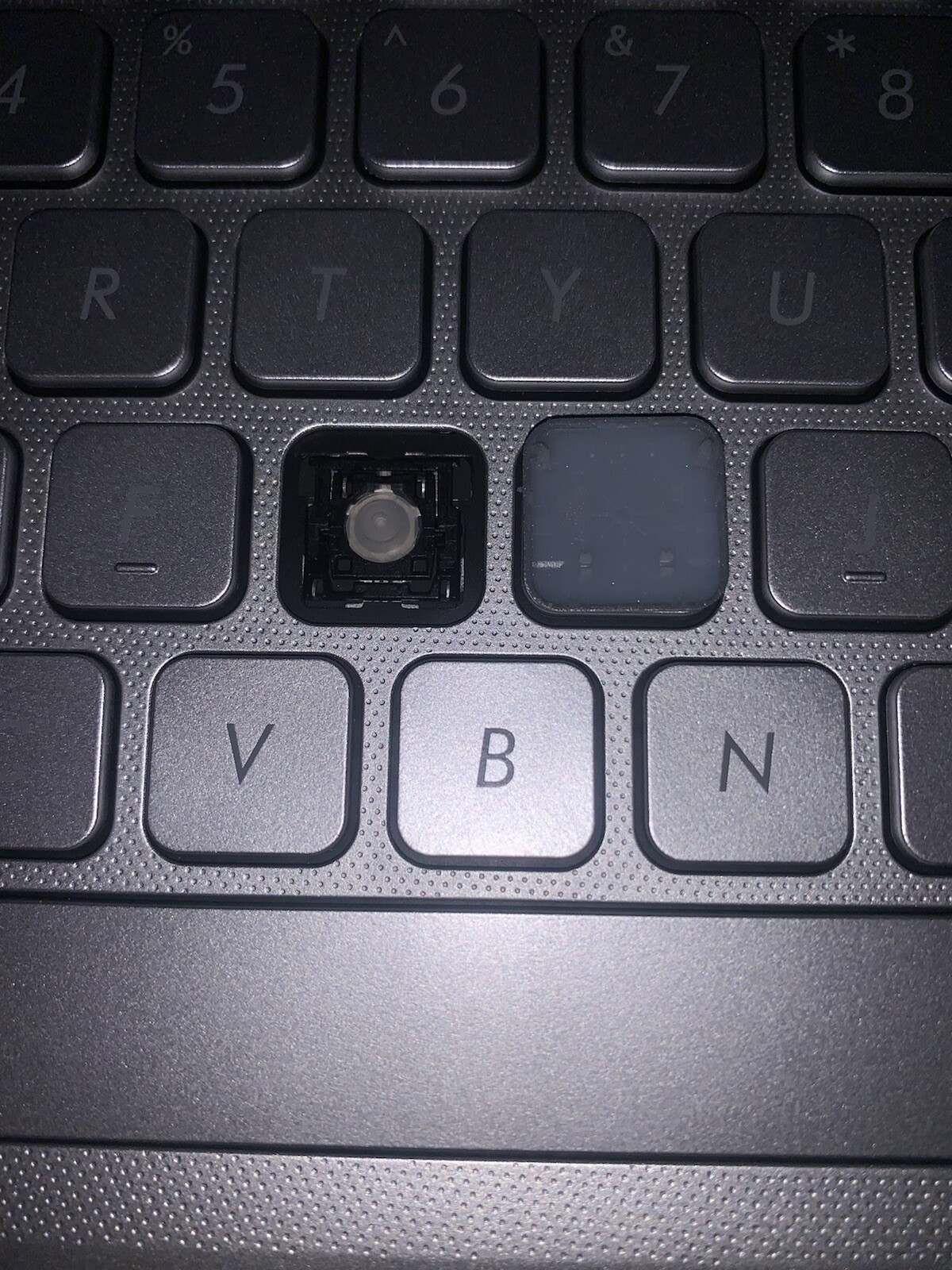 Asus VivoBook X512DA LAPTOP KEYBOARD KEYS KEYCAPS (13NB0KA2AP0212) | eBay