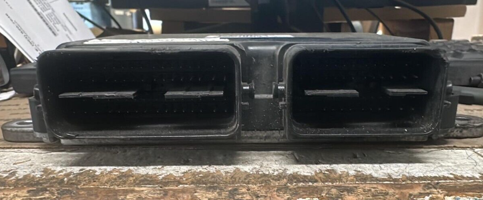 1860B954 Mitsubishi Outlander 2008 ECM ECU computer | eBay