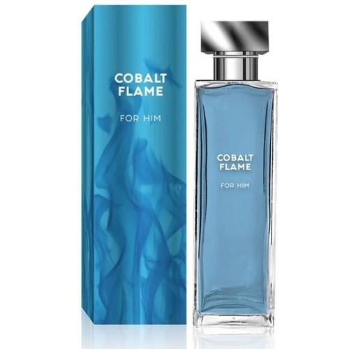 COBALT FLAME FOR HIM Eau de Parfum by Preferred Fragrance | eBay