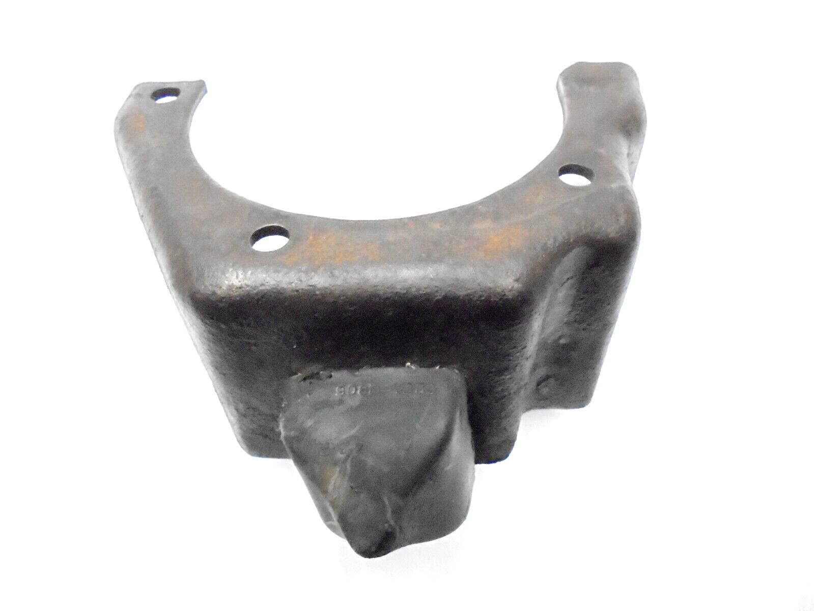 1969-1973 Ford Mustang 9" Rear End Pinion Snubber Bracket - C9OA-4906-A ...