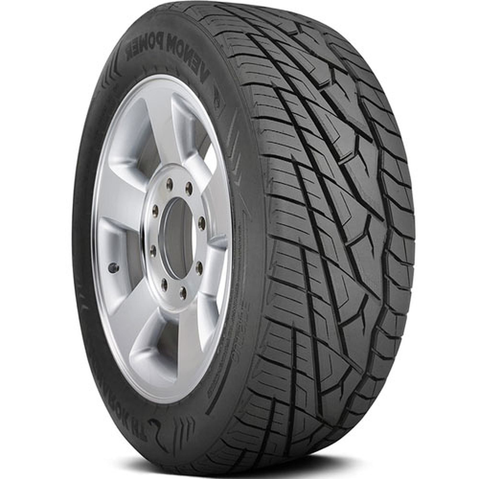 4 New Venom Power Ragnarok Gts - 305x30r26 Tires 3053026 305 30 26 | eBay