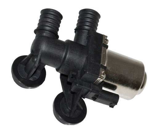 HVAC HEATER CONTROL VALVE SOLENOID for BMW E39 E46 3 5 Series E83 X3 ...